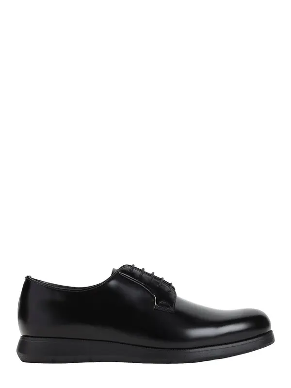CHURCH`S Church's Redruth Loafers - Black