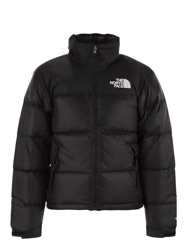 The North Face 1996 Retro Nuptse Jacket - Black