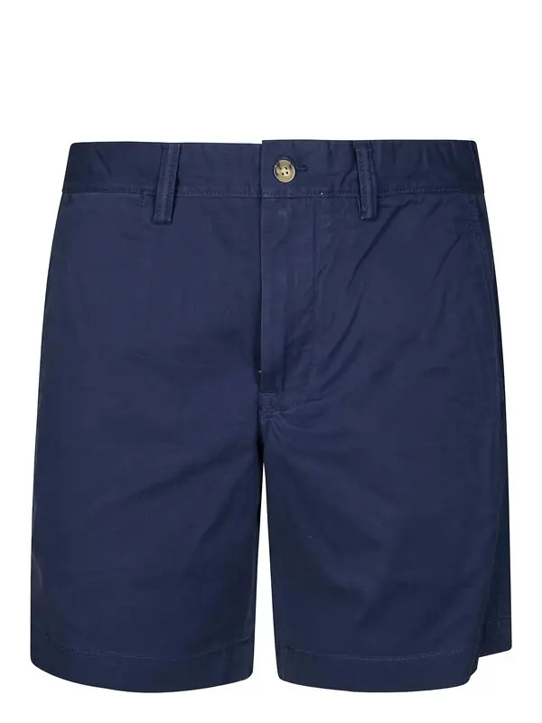 Polo Ralph Lauren Bermuda Shorts - Blu