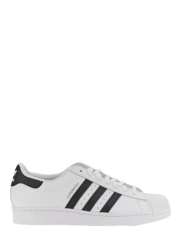 ADIDAS ORIGINALS Classic Superstar Sneakers - White