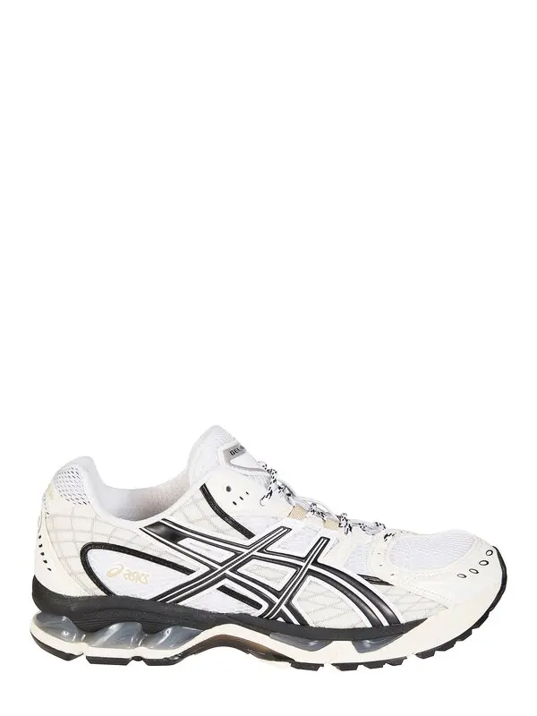 Asics Gel-nimbus .1 Sneakers - Bianco