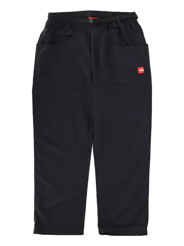 The North Face Trousers - Black