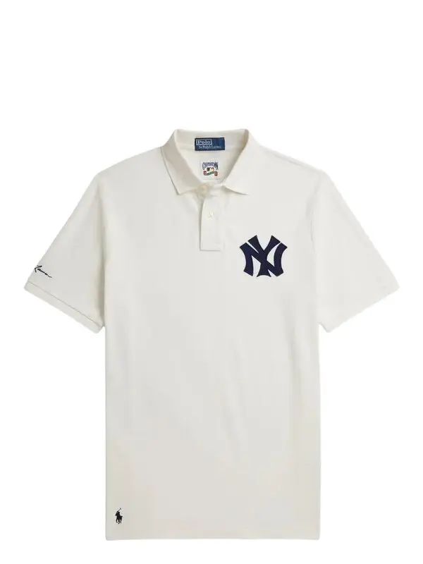 Polo Ralph Lauren Classic Knit Polo - Deckwash