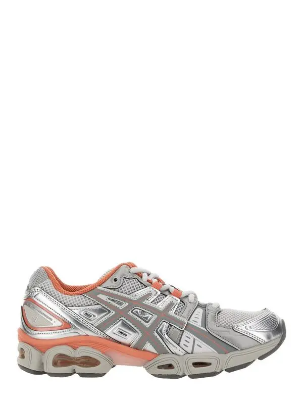 Asics Gel-nimbus 9 Sneakers - Multicolour