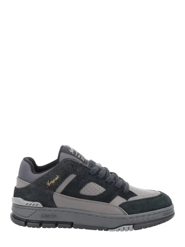 Axel Arigato Arigato" Lace-up Sneakers - Black