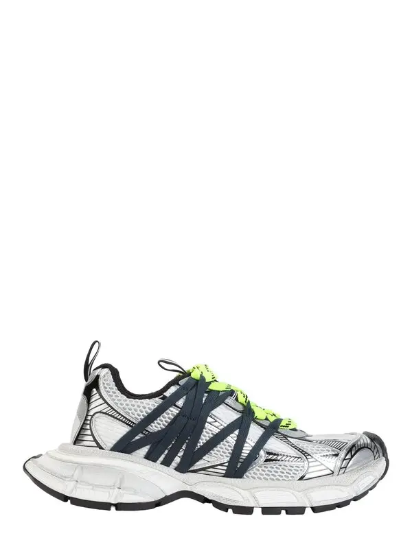 Balenciaga 3xl Sneaker - Grey