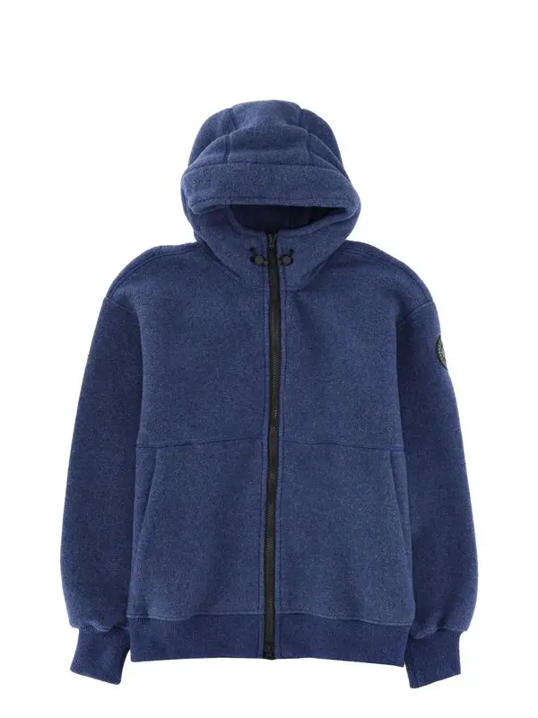 Canada Goose Chilliwack Bomber Jacket - Blue