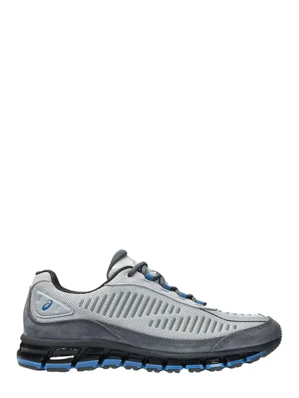 Asics Trail Running Sneakers - Grey