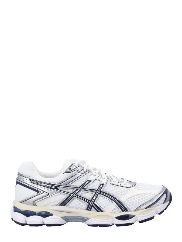 Asics Gel-cumulus 16 Athletic Sneakers - Bianco