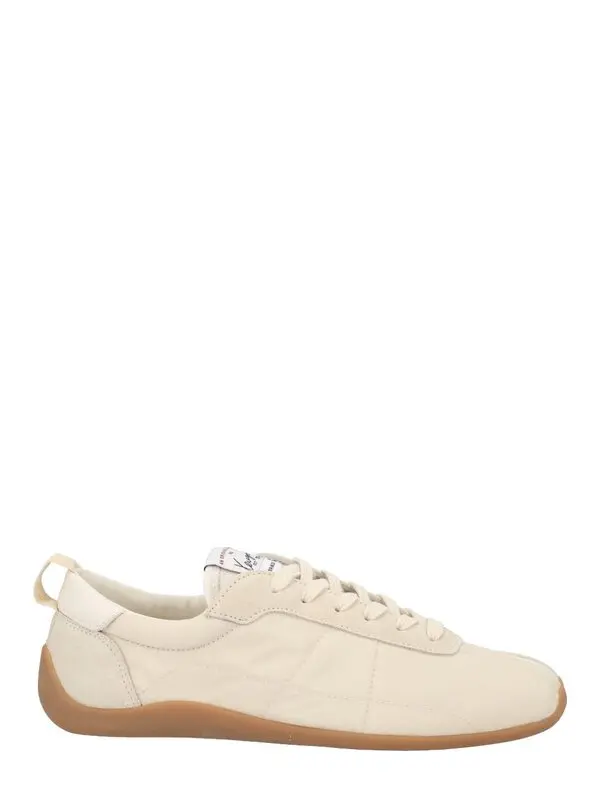 Kenzo Striker Low Top Sneakers - Beige