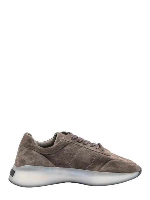 Fear Of God Vintage Runner Sneakers - Willow