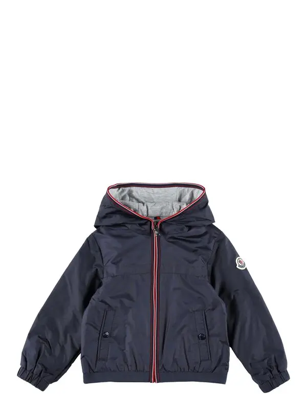 Moncler Mini Anton Jacket - Blue