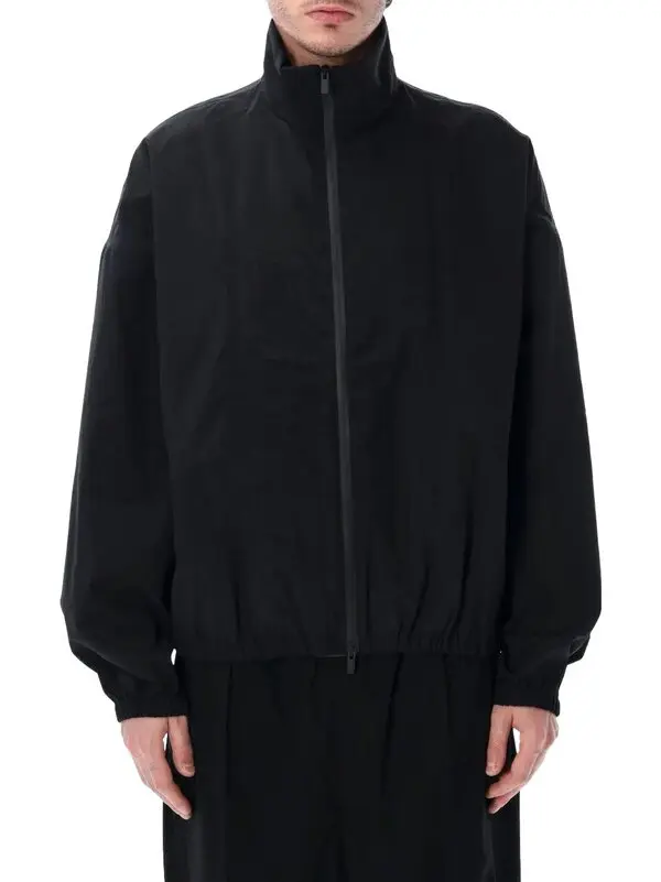 Fear Of God Ss26 Edition Tech Track Jacket - Black