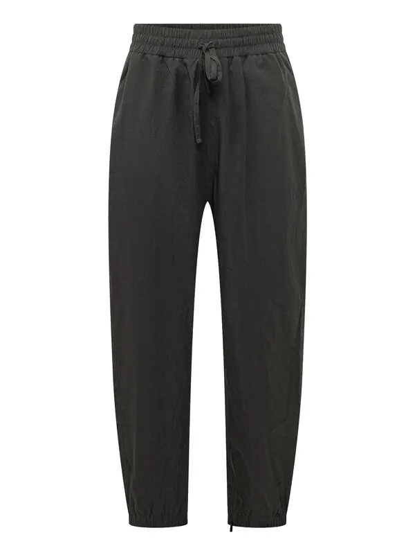 Fear Of God Tech Track Pants - Black