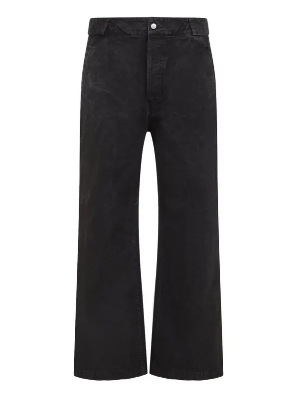 Fear Of God 9th Utility Pants - Black