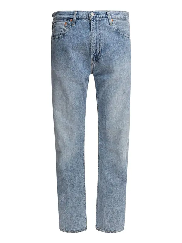 LEVI'S Relaxed Straight Fit Jeans - Blue