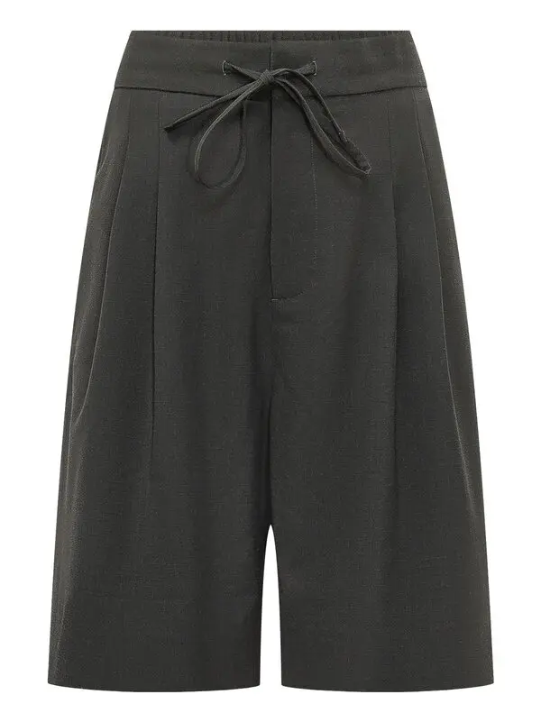 Fear Of God Handbag Shorts - Black