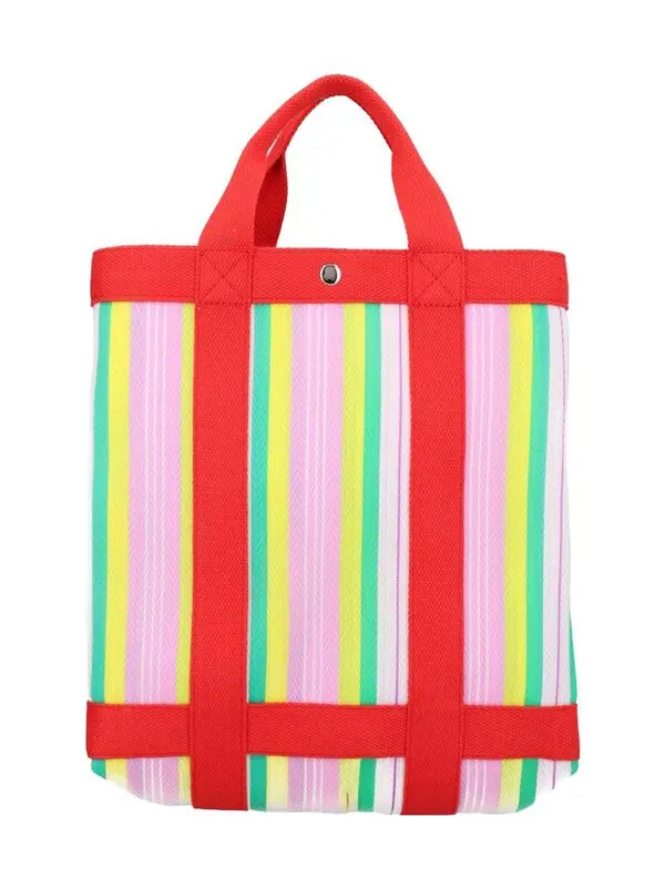 A.p.c. Tote Bag - Multicolour