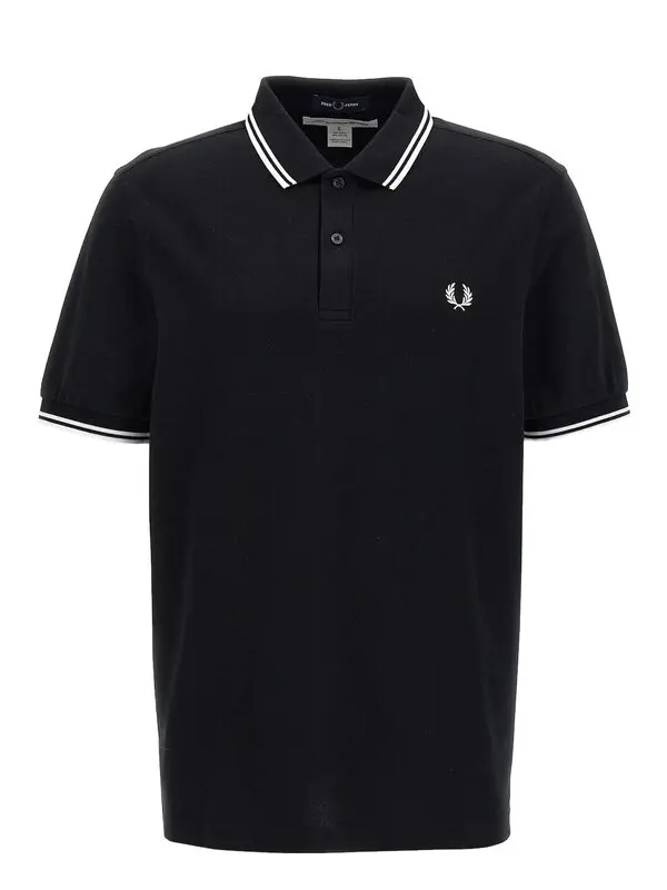 Comme Des Garçons Classic T-shirt - Navy