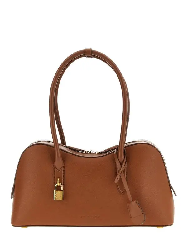 Stella McCartney Ryder Medium Bag - Buff