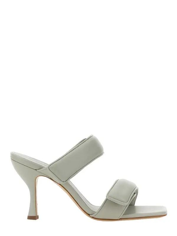 GIA BORGHINI X Pernille Teisbaek Perni Sandal 03 - Grey