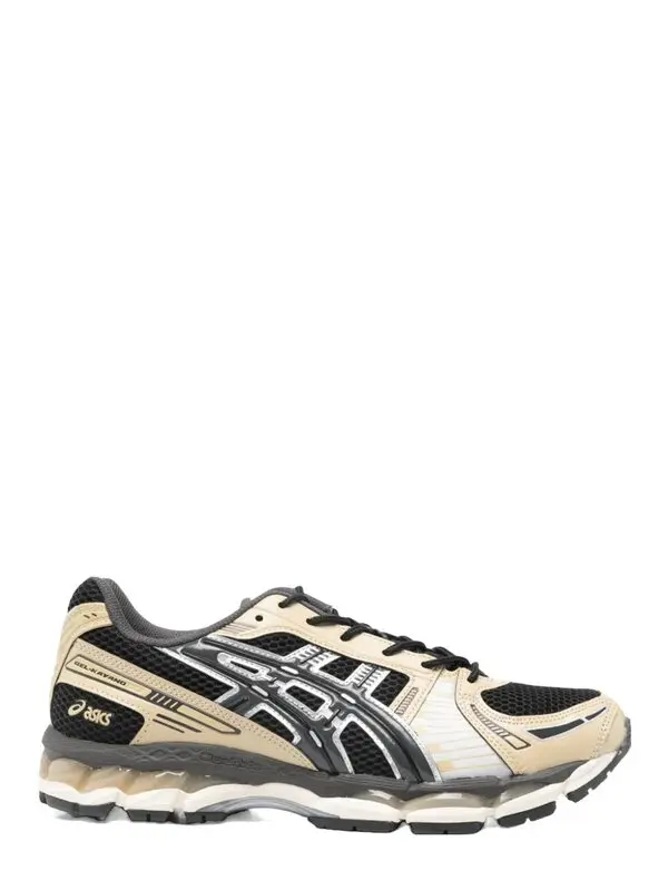 Asics Gel-kayano 12.1 Lace-up Sneakers - Multicolour