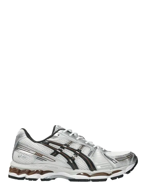 Asics Gel-kayano 12.1 Sneakers - Whitegrey