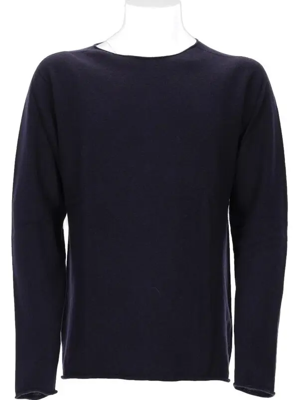 LA SOCIETE Mini Swethee T-shirt - Blue
