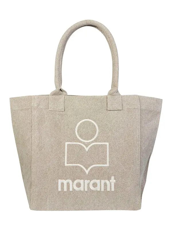 Isabel Marant Étoile Tote Bag - Beige
