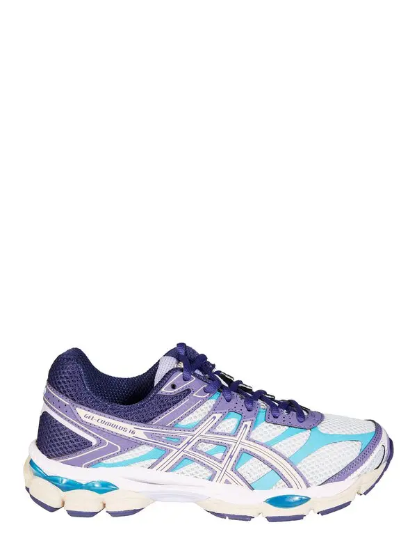 Asics Gel-cumulus 16 Running Sneakers - Grigio