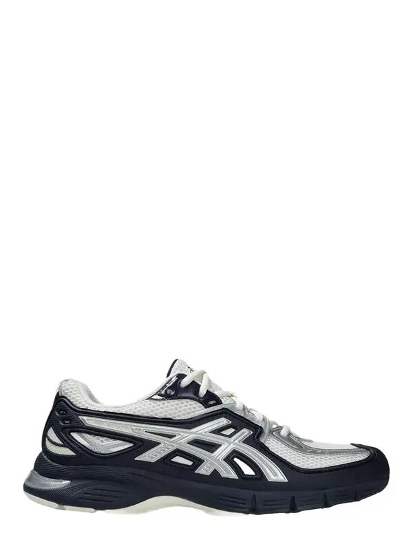 Asics Retro Running Sneakers - Blue