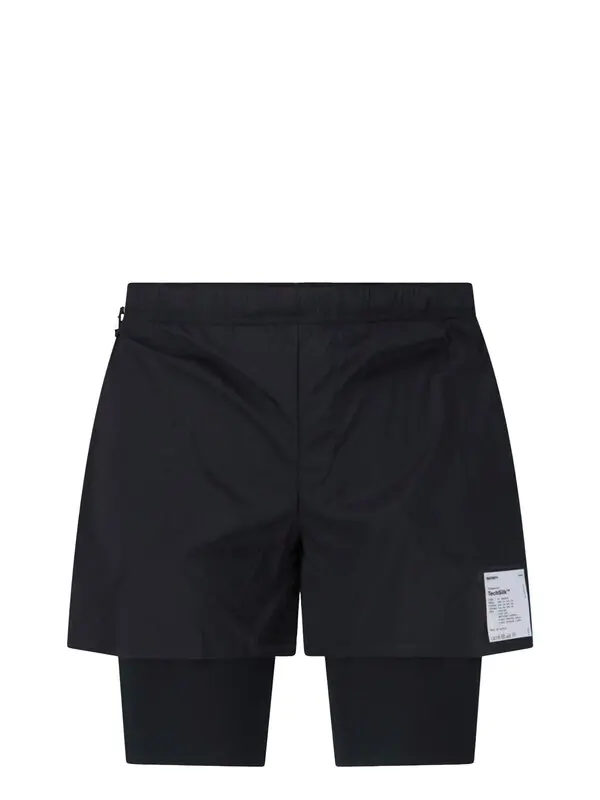 Satisfy Mini Trousers Spring/summer 2026 - Black