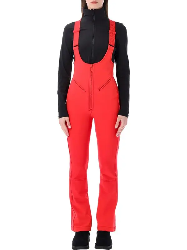 Goldbergh Phoebe Ski Pants - Red