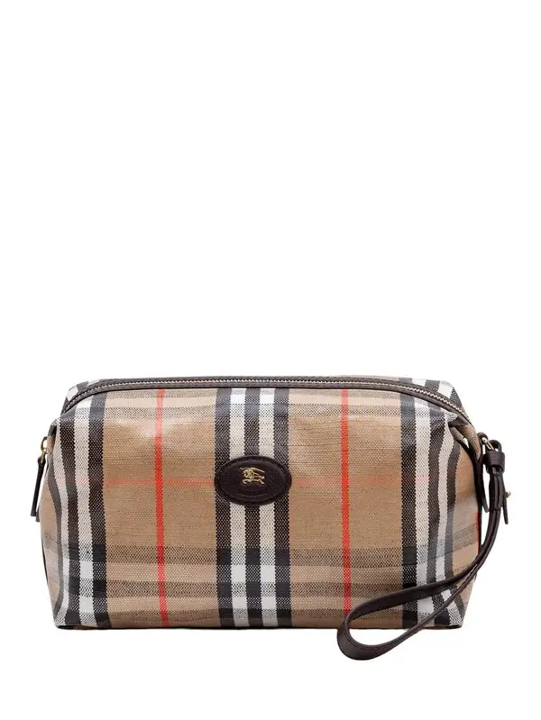 Burberry Mini Shoulder Bag - Sand