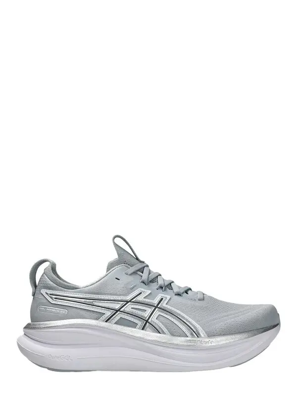 Asics Gel-nimbus 28 Sneakers - Greypuresi