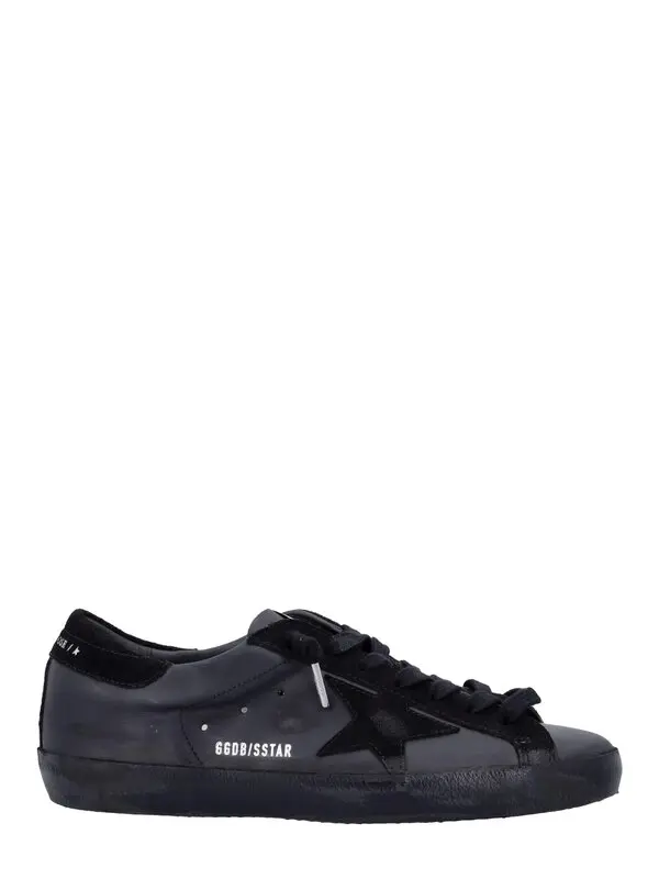 GOLDEN GOOSE Sneakers - Nero