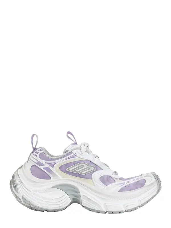 Balenciaga 6xl Sneakers - Multicolour