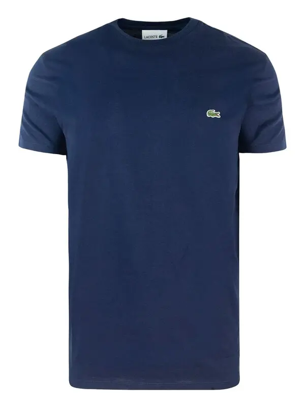 Lacoste Classic Mini Polo T-shirt For - Blu