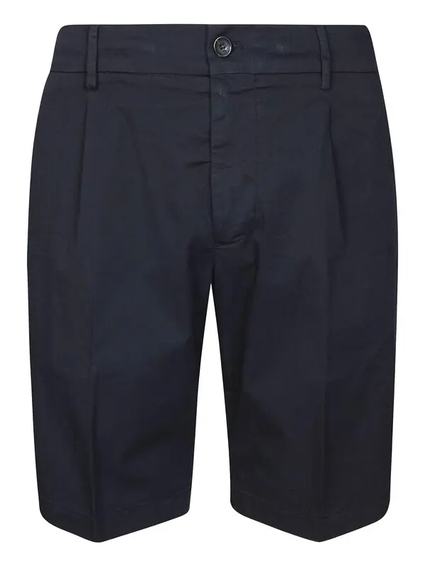 BE ABLE Bermuda Shorts - Blu