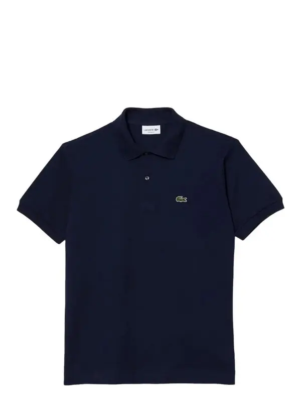 Lacoste Classic Polo Shirt - Blue