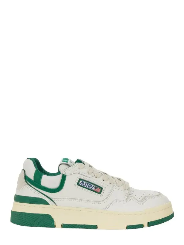 AUTRY Classic Sneakers - Multicolour