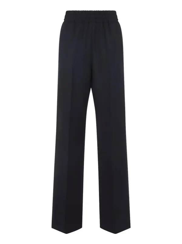 GOLDEN GOOSE Jogging Pants - Blue