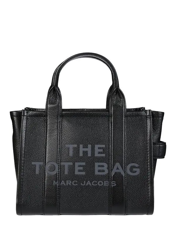 Marc Jacobs The Tote Bag - Nero