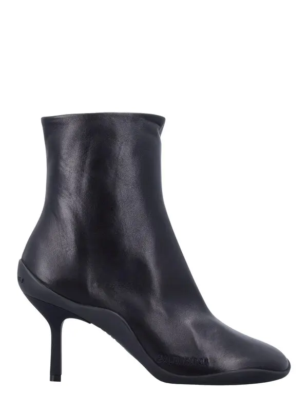 Balenciaga Shibuya Ankle Boot - Black