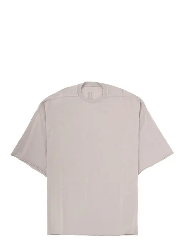 Rick Owens Tommy T T-shirt - Dove