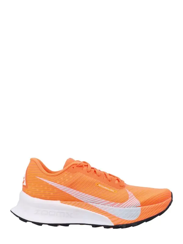 Nike Ultralight Trail Running Shoes With Responsive Cushioning - Hyper Crimson