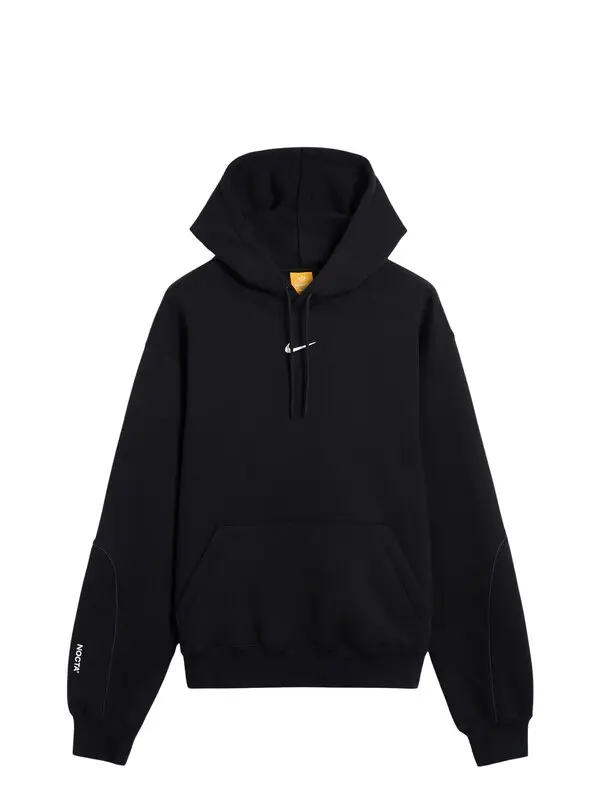 Nike Premium Urban Hooded Sweatshirt - Black