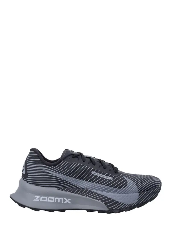 Nike Ultrafly Trail Shoes - Black