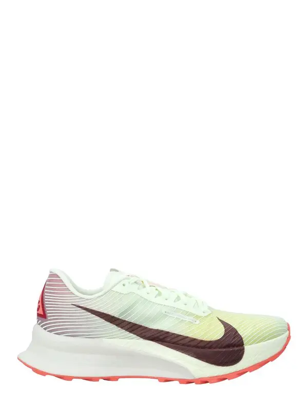 Nike Ultralight Trail Running Sneakers - Volt Tint