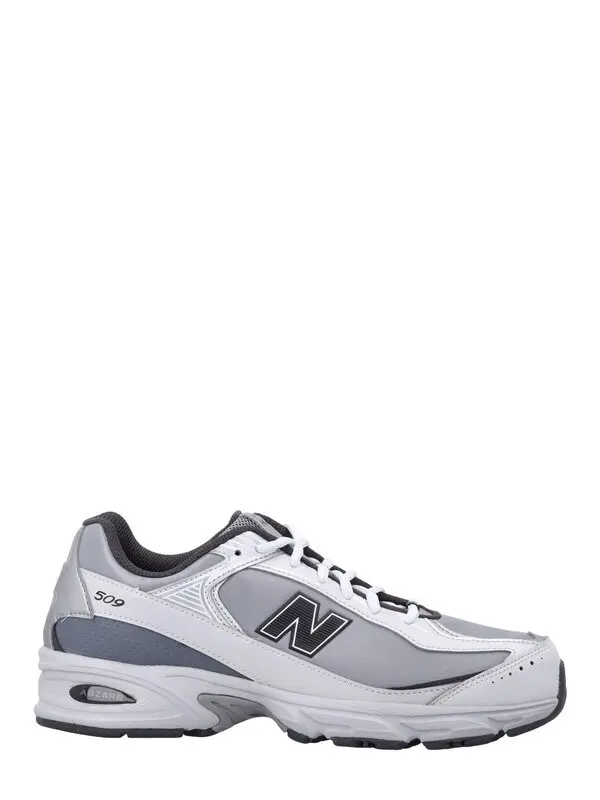 Comme Des Garçons U509 Performance Sneakers - Gray